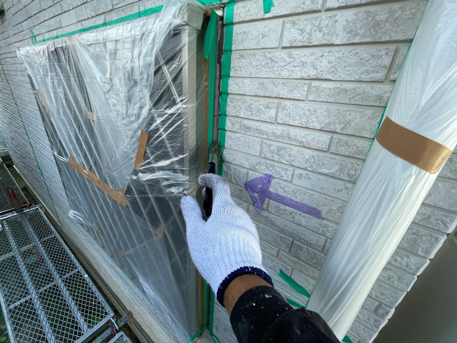 D4BEE5FA-9730-40D7-B8F1-8F6D3E3121D3｜｜福岡県福岡市の外壁塗装なら福岡ペイントへ